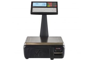 Scales - South Coast Systems