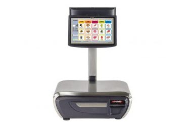 Scales - South Coast Systems