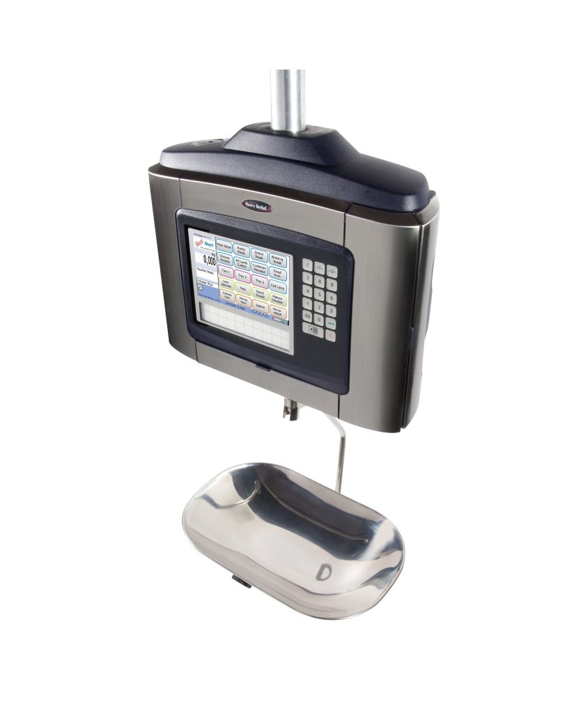 Avery Berkel XTs500 - South Coast Systems