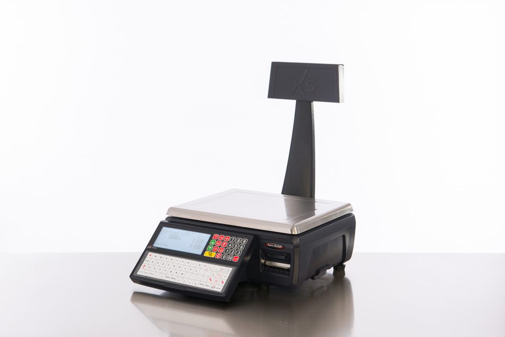 Avery Berkel Xs200 - South Coast Systems