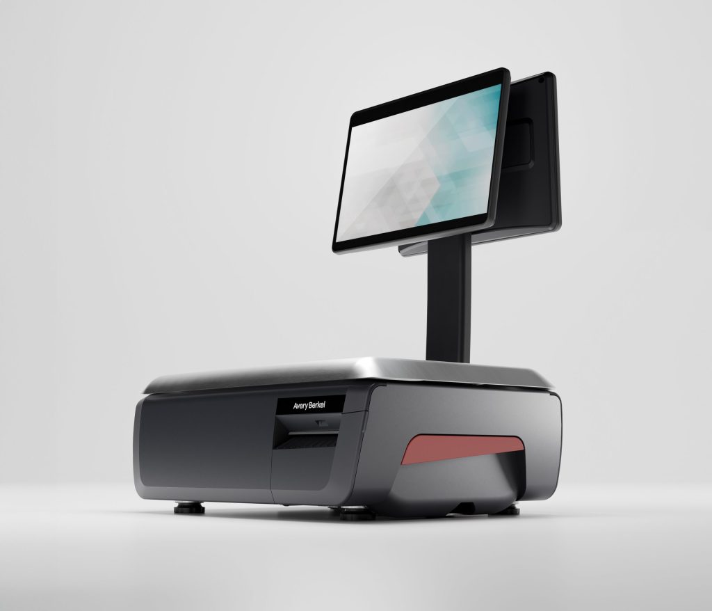 Avery Berkel X Pro 400 - South Coast Systems