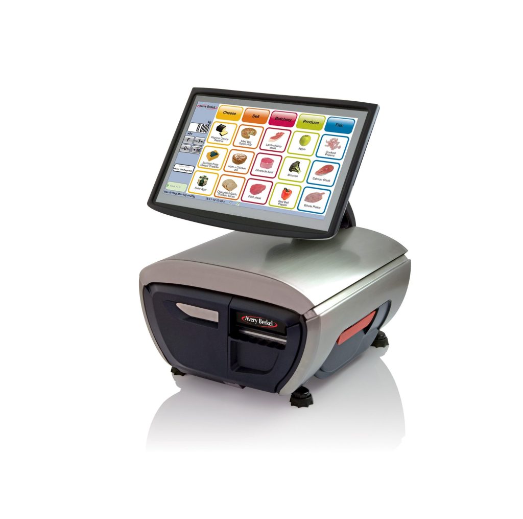 Avery Berkel XTi600 - South Coast Systems